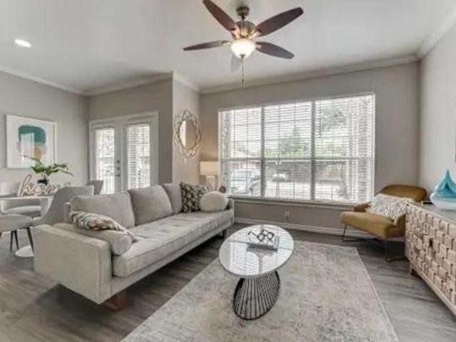 1 Br, 1 bath, Apartment 4341 Horizon North Pkwy