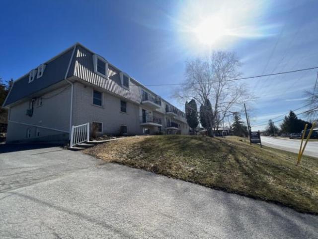 1 Br, 1 bath, Apartment 434 Palace Road