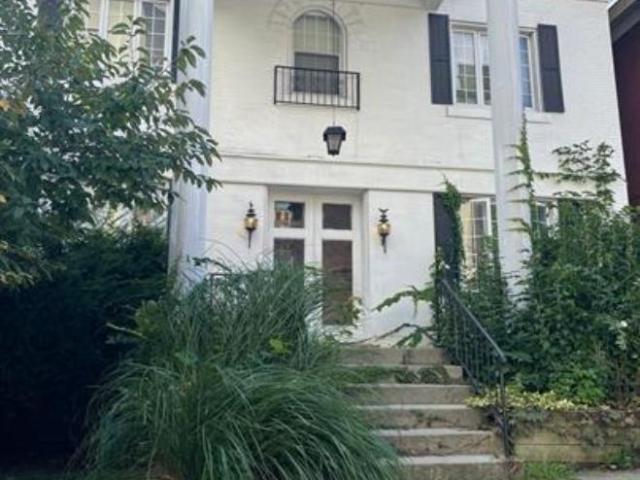 1 Br, 1 bath, Apartment 430 South Fairmount Street
