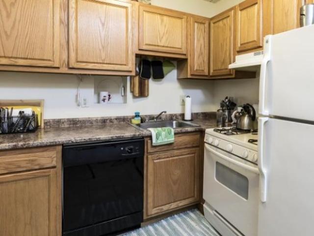 1 Br, 1 bath, Apartment 4310 Miller Rd