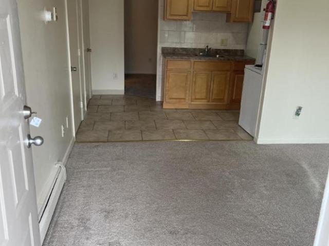 1 Br, 1 bath, Apartment 433 Willow Street