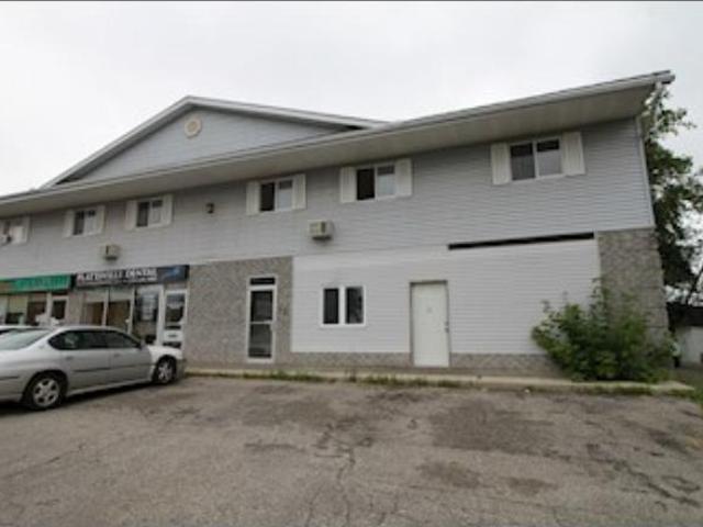 1 Br, 1 bath, Apartment 43 Albert Street West