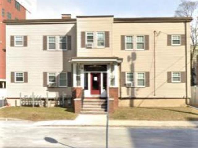 1 Br, 1 bath, Apartment 43 Florence Street