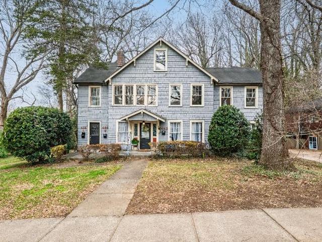 1 Br, 1 bath, Apartment 444 Walnut Ave