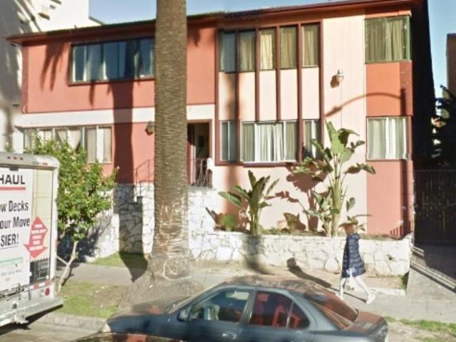 1 Br, 1 bath, Apartment 448 450 S Catalina St
