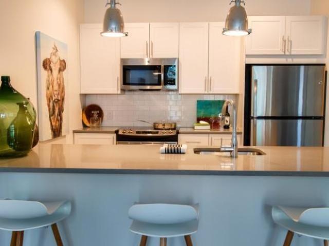 1 Br, 1 bath, Apartment 449 Canal Street