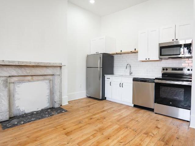 1 Br, 1 bath, Apartment 4402 Butler Street