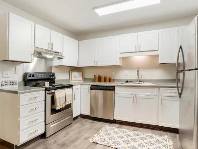 1 Br, 1 bath, Apartment 440 Cross Park Dr