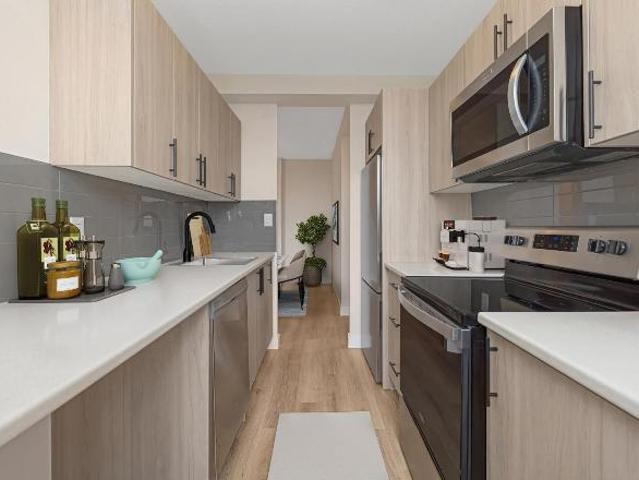 1 Br, 1 bath, Apartment 44 Glen Road