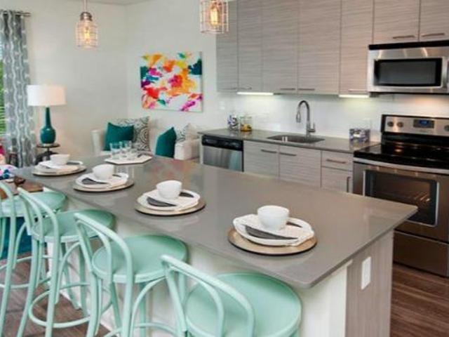 1 Br, 1 bath, Apartment 44 Krog St NE
