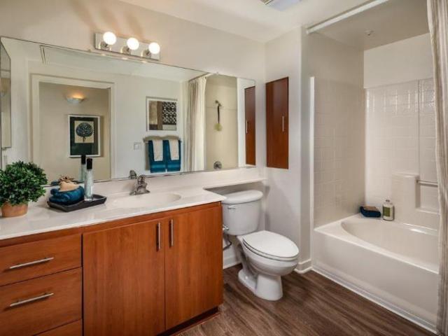 1 Br, 1 bath, Apartment 44 N Madison Ave