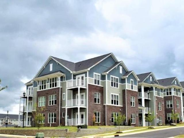 1 Br, 1 bath, Apartment 457 Stone Monument Dr
