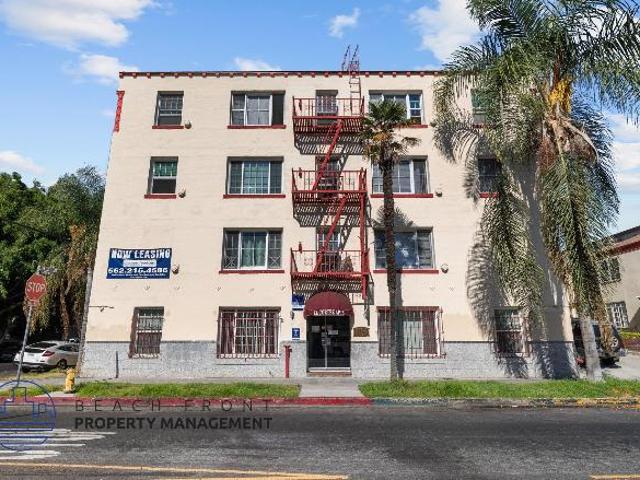 1 Br, 1 bath, Apartment 459 465 S New Hampshire Ave