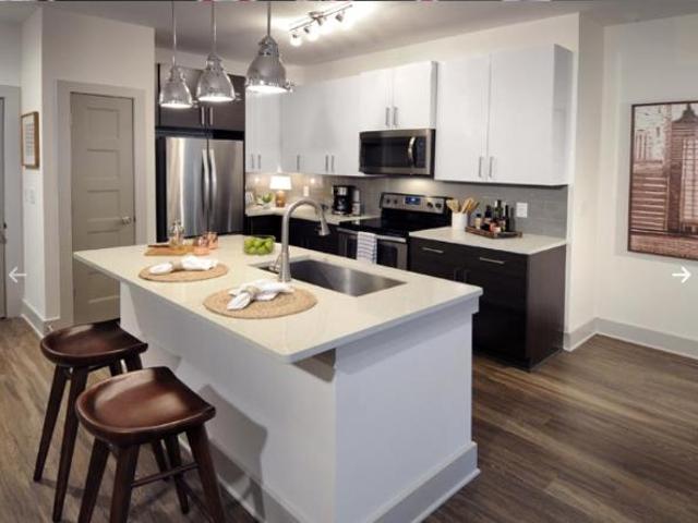 1 Br, 1 bath, Apartment 4501 Circle 75 Parkway