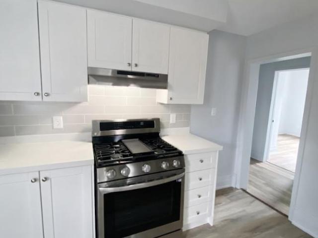 1 Br, 1 bath, Apartment 45 Clinton Street