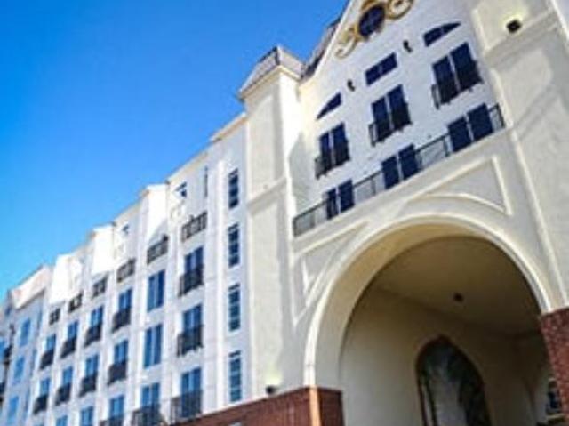 1 Br, 1 bath, Apartment 45 Creekside Lane