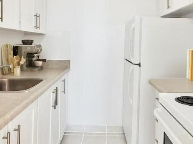 1 Br, 1 bath, Apartment 45 Dunfield Ave