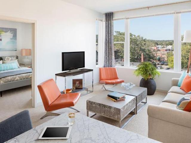 1 Br, 1 bath, Apartment 45 Moody Street