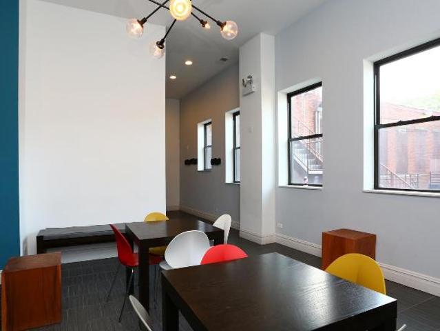 1 Br, 1 bath, Apartment 4659 S Drexel Blvd