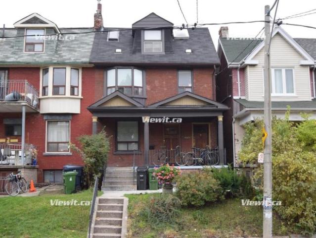 1 Br, 1 bath, Apartment 465 Grace Street