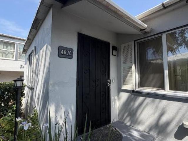 1 Br, 1 bath, Apartment 4668 Mississippi St