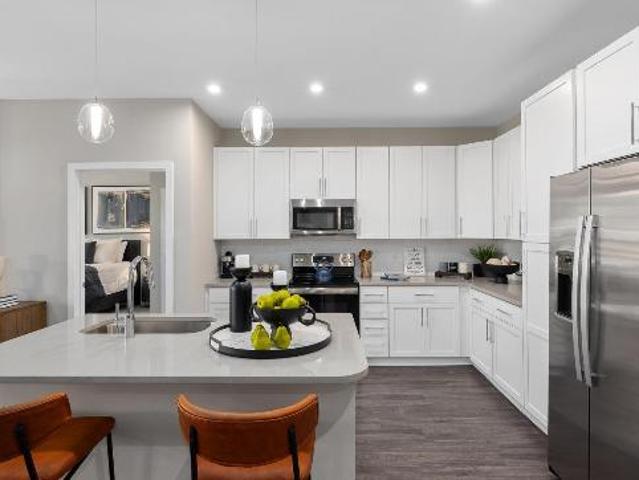 1 Br, 1 bath, Apartment 4600 Bakers Blessing Ln