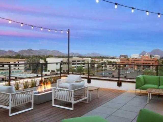 1 Br, 1 bath, Apartment 4626 N 16th St