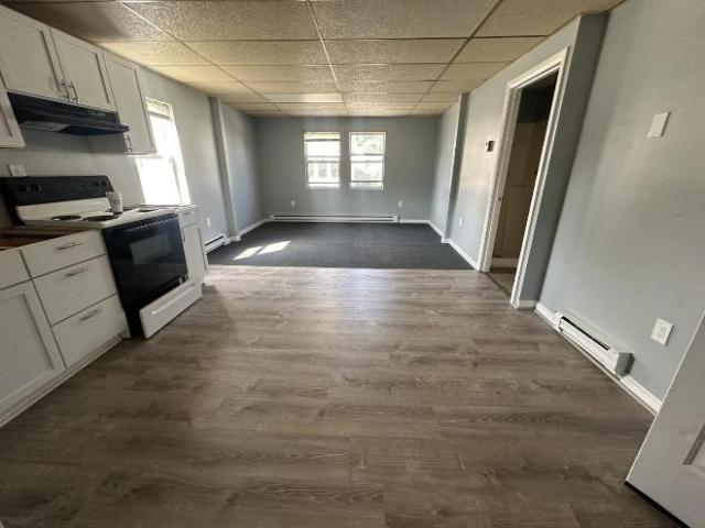 1 Br, 1 bath, Apartment 46 52 Nichols St