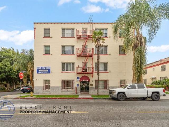 1 Br, 1 bath, Apartment 475 S New Hampshire Ave
