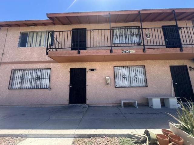 1 Br, 1 bath, Apartment 4707 Cessna Avenue