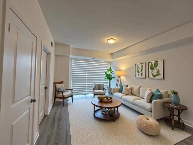 1 Br, 1 bath, Apartment 470 Dundas Street East