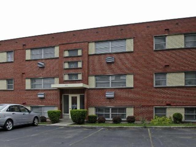 1 Br, 1 bath, Apartment 4716 4748 Delhi Pike