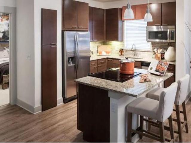 1 Br, 1 bath, Apartment 4730 Fairmount St