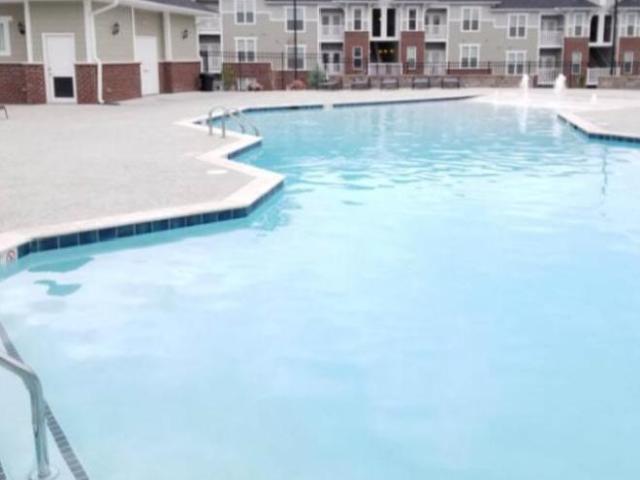 1 Br, 1 bath, Apartment 485 Traebert Cir