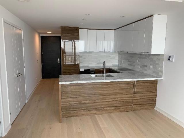 1 Br, 1 bath, Apartment 488 University Avenue