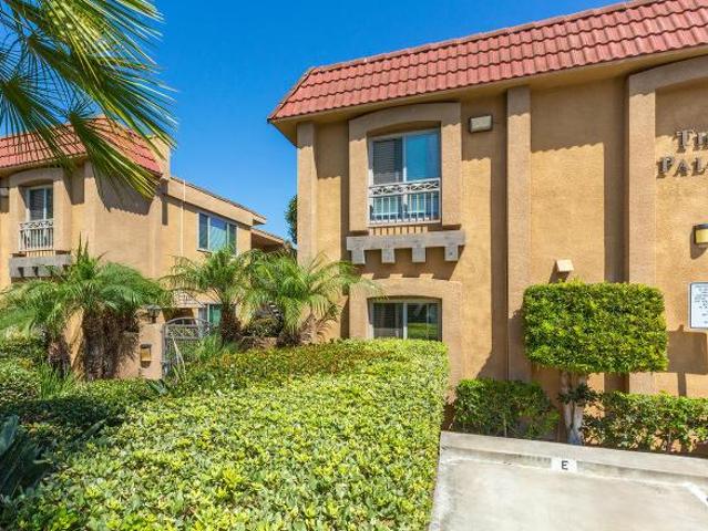 1 Br, 1 bath, Apartment 4940 Del Monte Avenue