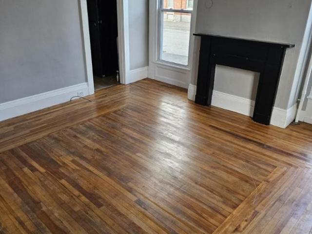 1 Br, 1 bath, Apartment 494 Pine Street