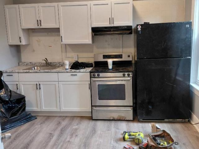 1 Br, 1 bath, Apartment 498 500 Main St