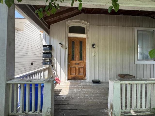 1 Br, 1 bath, Apartment 4 Peel Street