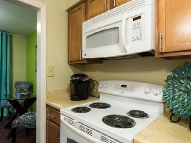 1 Br, 1 bath, Apartment 5040 N New Hope Rd