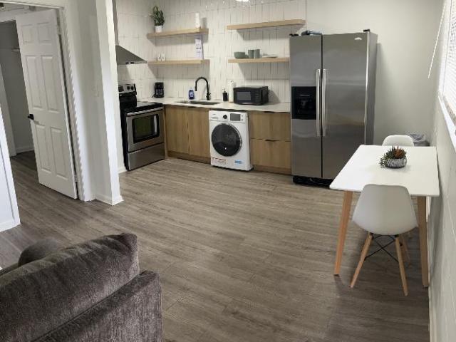1 Br, 1 bath, Apartment 505 Shephard Street