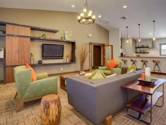 1 Br, 1 bath, Apartment 505 W Baseline Rd