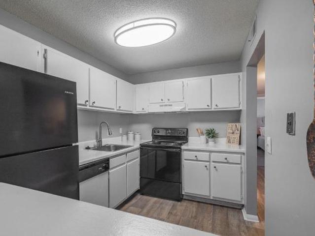 1 Br, 1 bath, Apartment 5000 Harbour Lake Dr