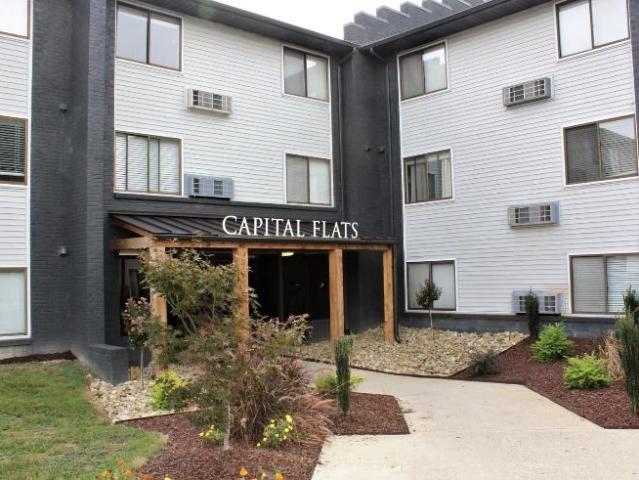1 Br, 1 bath, Apartment 500 East Hargett St