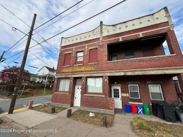 1 Br, 1 bath, Apartment 500 Pancoast Street