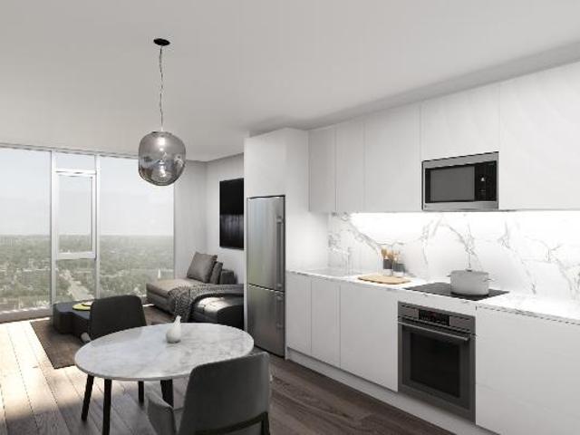 1 Br, 1 bath, Apartment 500 Preston Street