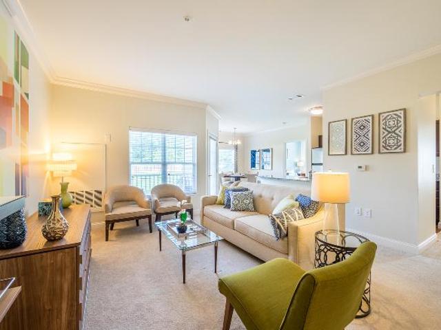 1 Br, 1 bath, Apartment 500 Princeton Way