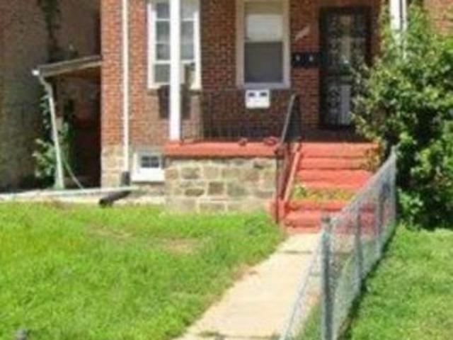1 Br, 1 bath, Apartment 5015 Denmore Ave