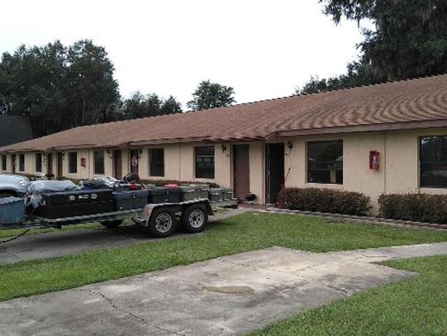 1 Br, 1 bath, Apartment 503 523 N Lanier Ave