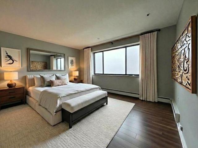 1 Br, 1 bath, Apartment 50 Mohawk Road West